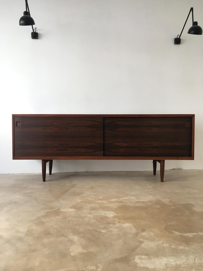 Moller Sideboard No 20, Denmark, 1950s For Sale at 1stDibs
