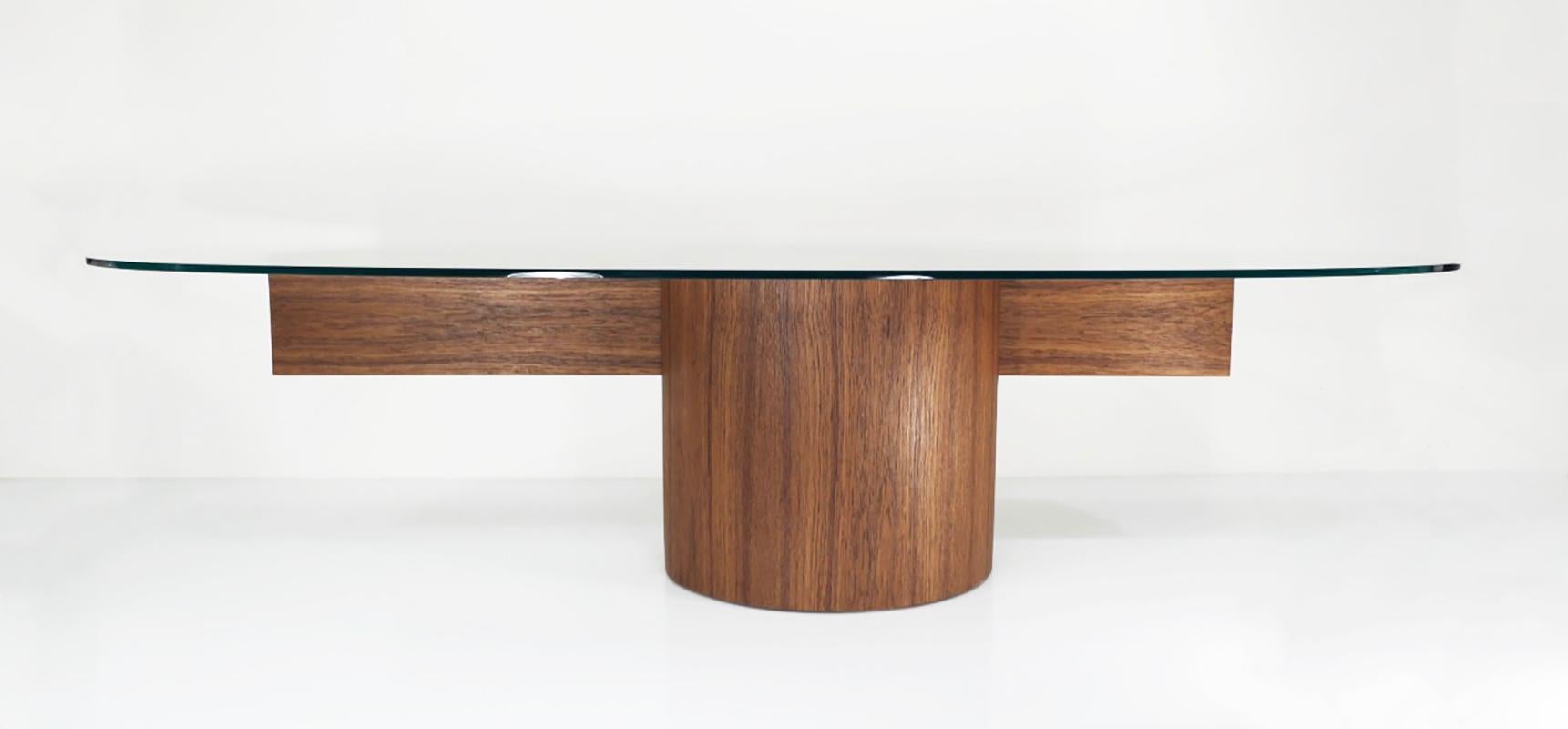 MoMA dining table For Sale at 1stDibs