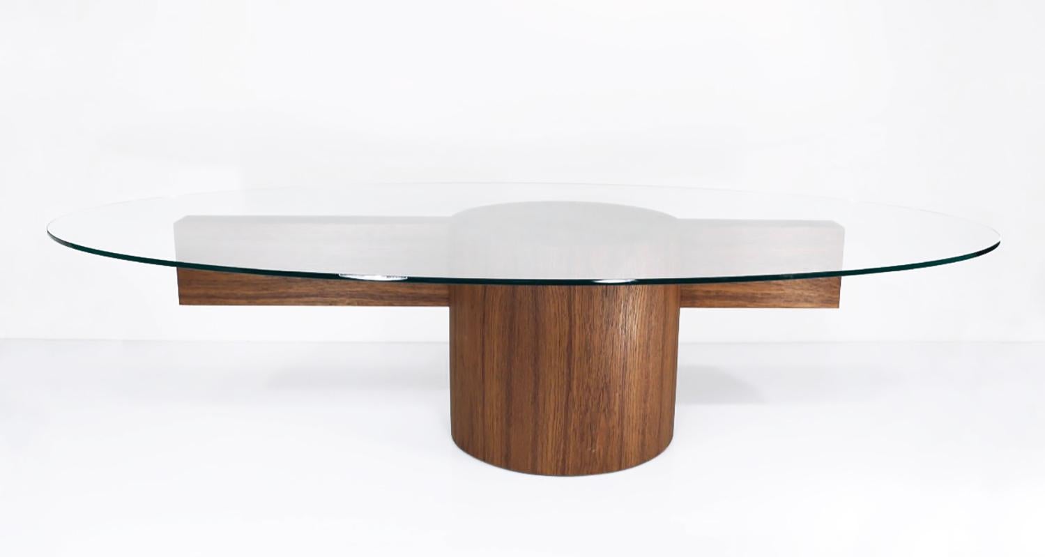 MoMA dining table For Sale at 1stDibs