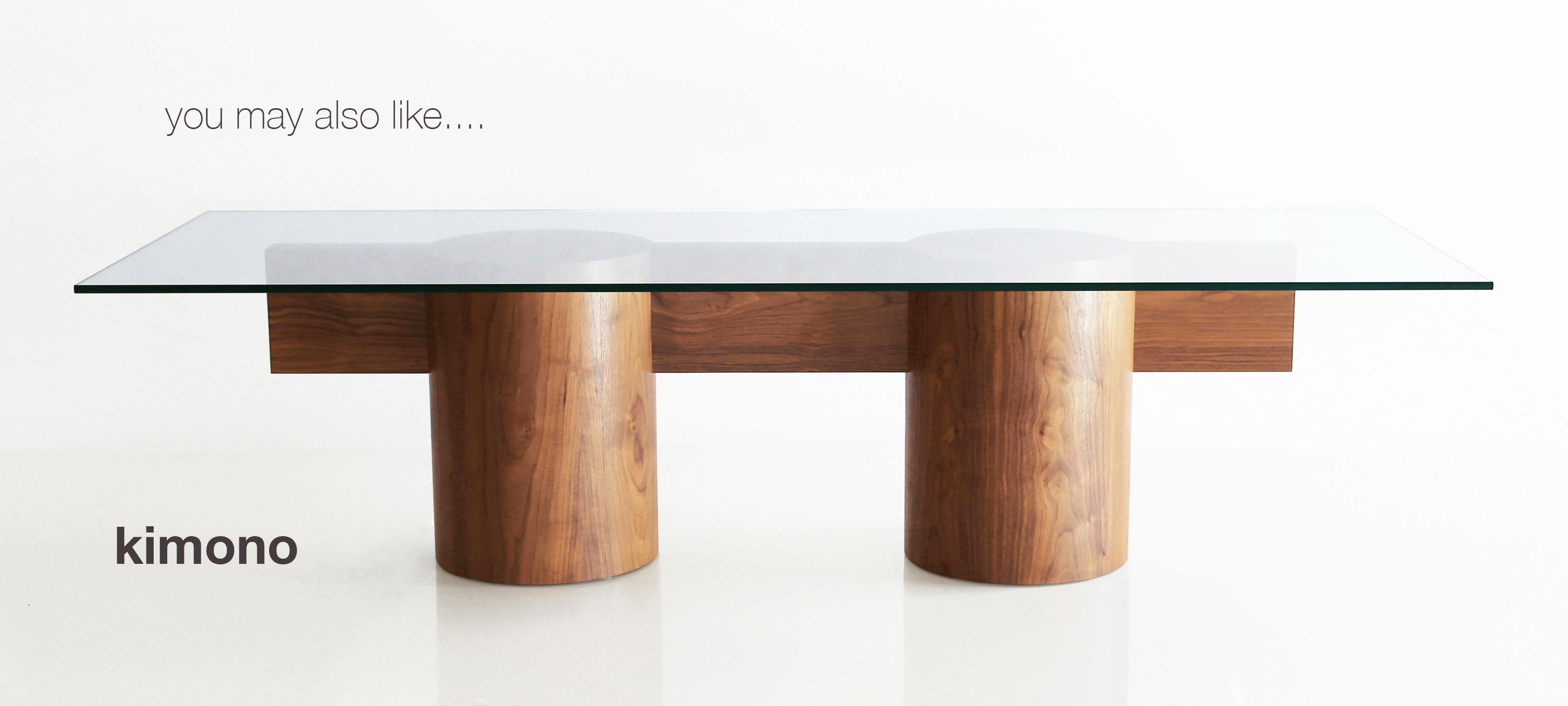 MoMA dining table For Sale at 1stDibs