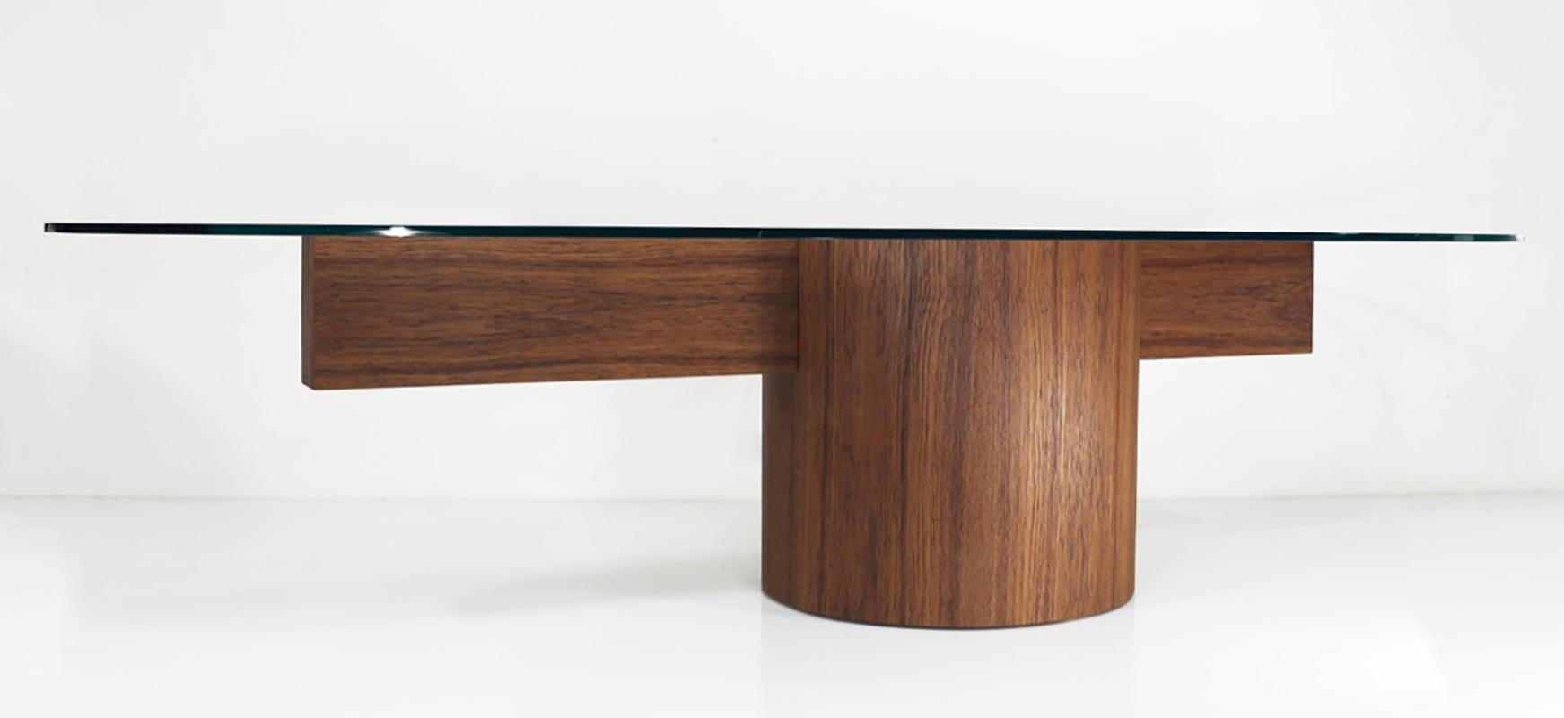 MoMA dining table For Sale at 1stDibs