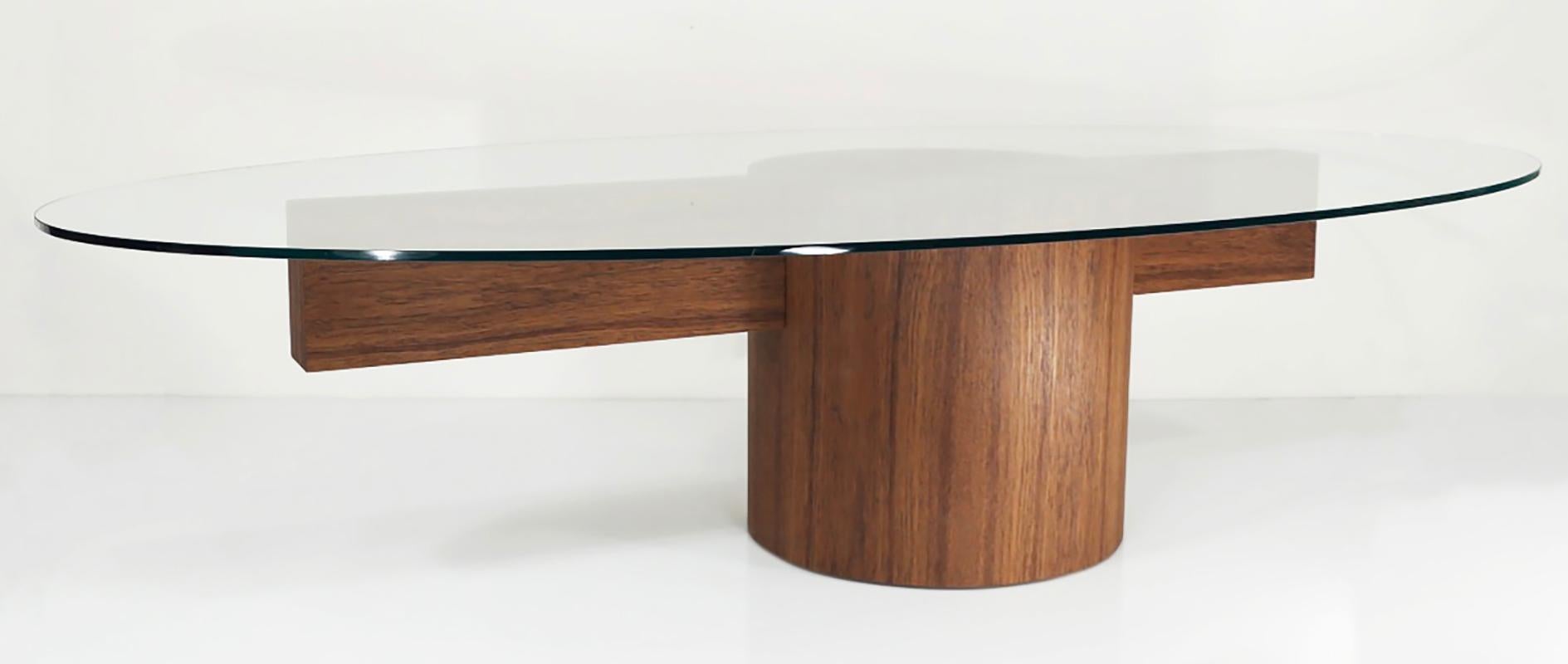 MoMA dining table For Sale at 1stDibs