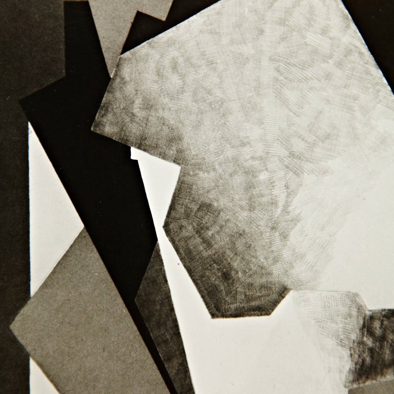 Moma Photography of Jacques Villon Composition by Soichi Sunami, circa ...
