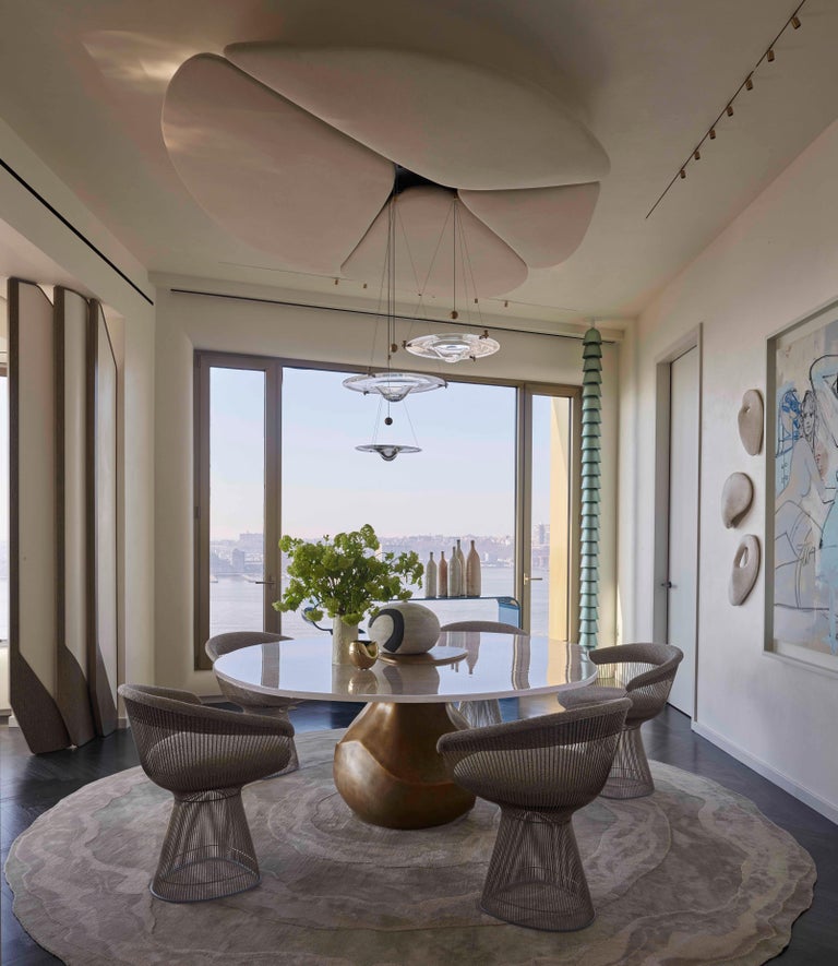 Momento MMT50 by Nao Tamura — Murano Blown Glass Pendant Lamp For Sale ...