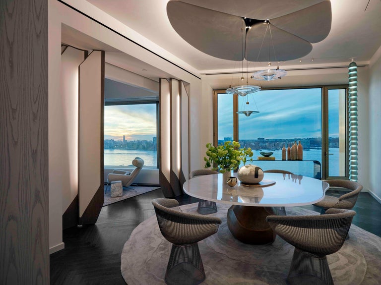 Momento MMT50 by Nao Tamura — Murano Blown Glass Pendant Lamp For Sale ...