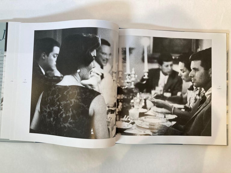 Moments with Jackie by Jean Mills Hardcover Book For Sale at 1stDibs