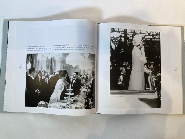 Moments with Jackie by Jean Mills Hardcover Book For Sale at 1stDibs