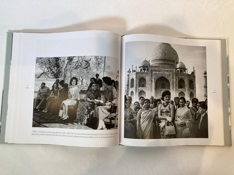 Moments with Jackie by Jean Mills Hardcover Book For Sale at 1stDibs