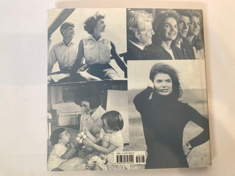 Moments with Jackie by Jean Mills Hardcover Book For Sale at 1stDibs