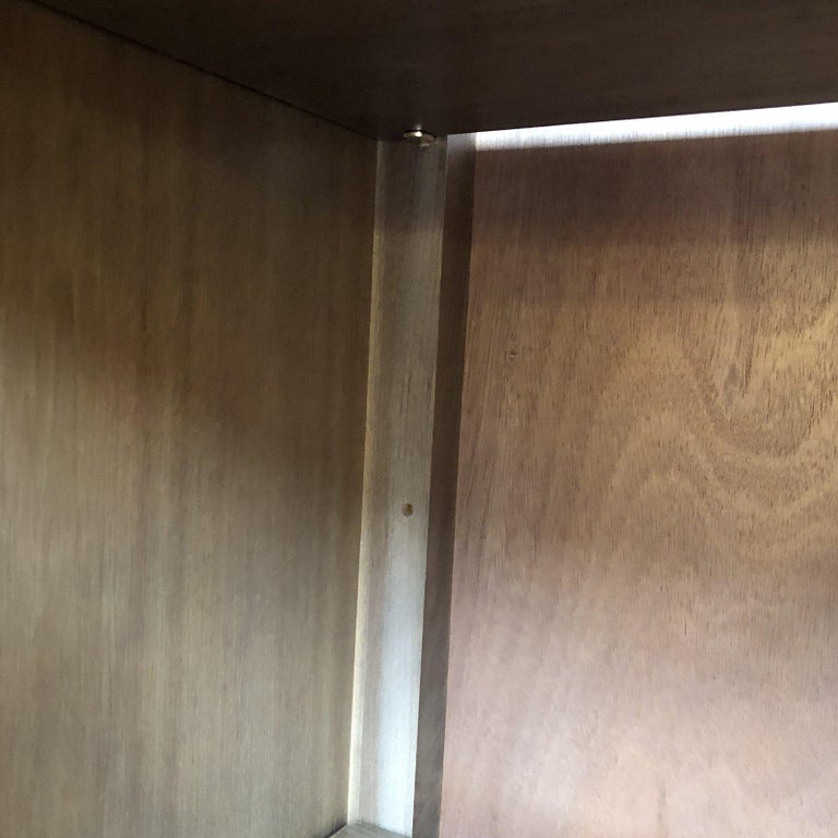 Monarch Armoire by Maria Yee for Crate and Barrel For Sale at 1stDibs ...