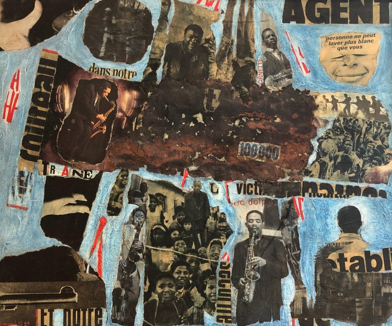 Monard - Ascent For Sale at 1stDibs