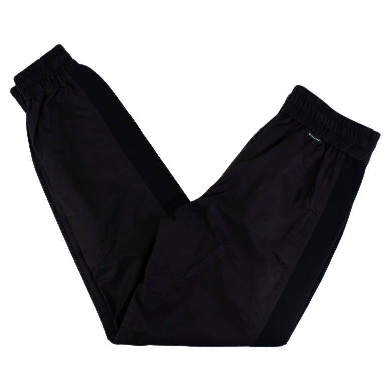 Moncler Charcoal Venus Fur-Trimmed Moon Boots at 1stDibs | fur moon ...