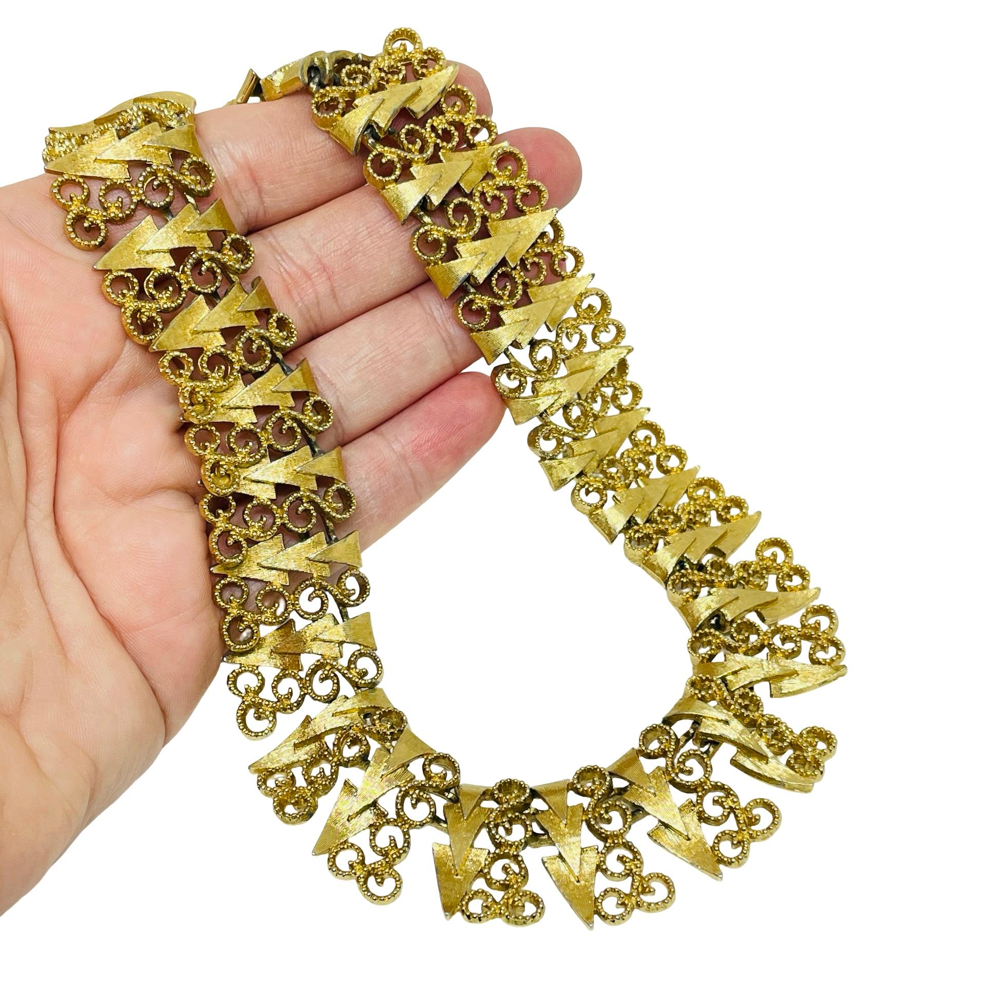 Monet Jewelry - 225 For Sale at 1stDibs | monet jewelry prices, monet ...