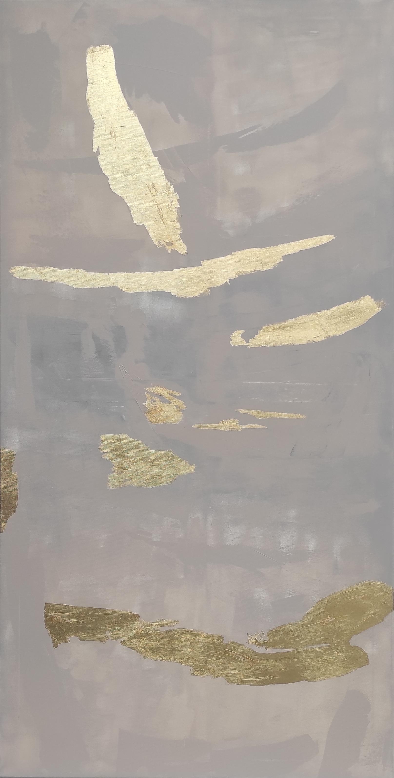 Monializa Monika Widenka Paintings - 10 For Sale at 1stDibs