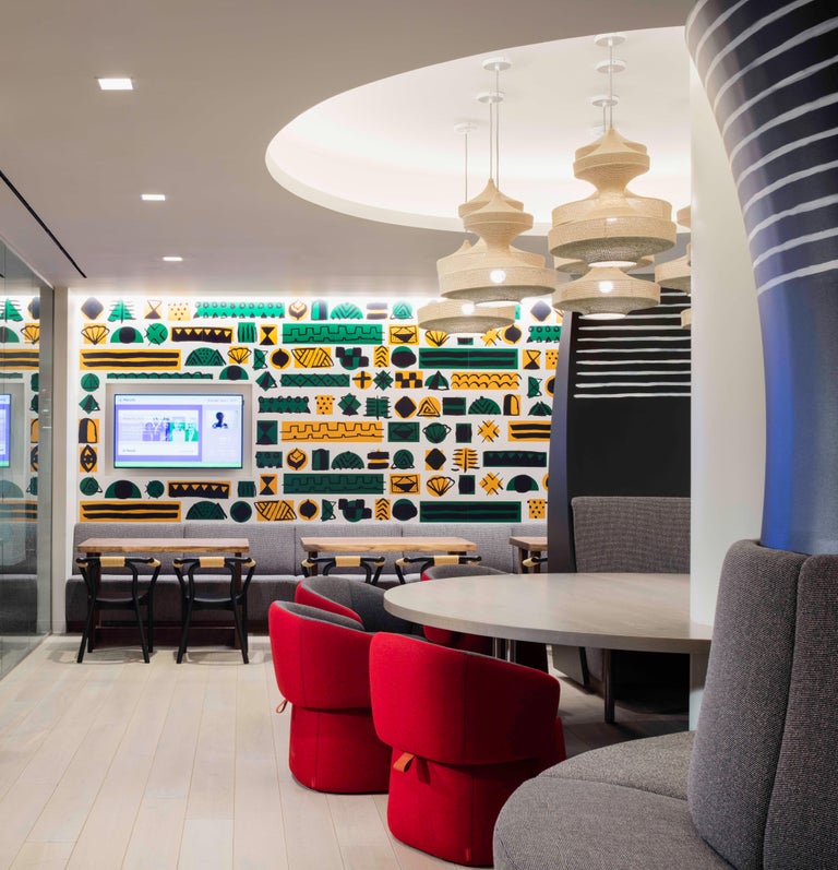 MONIKA Pendant Light Ø50cm/19.7in, Hand Crocheted in 100% Egyptian ...