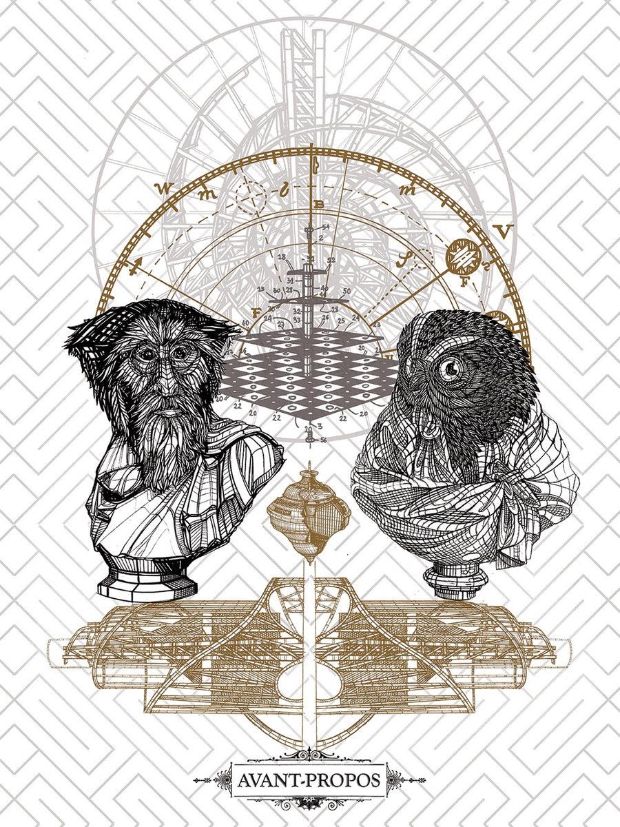 Monkey Bird - Objections For Sale at 1stDibs