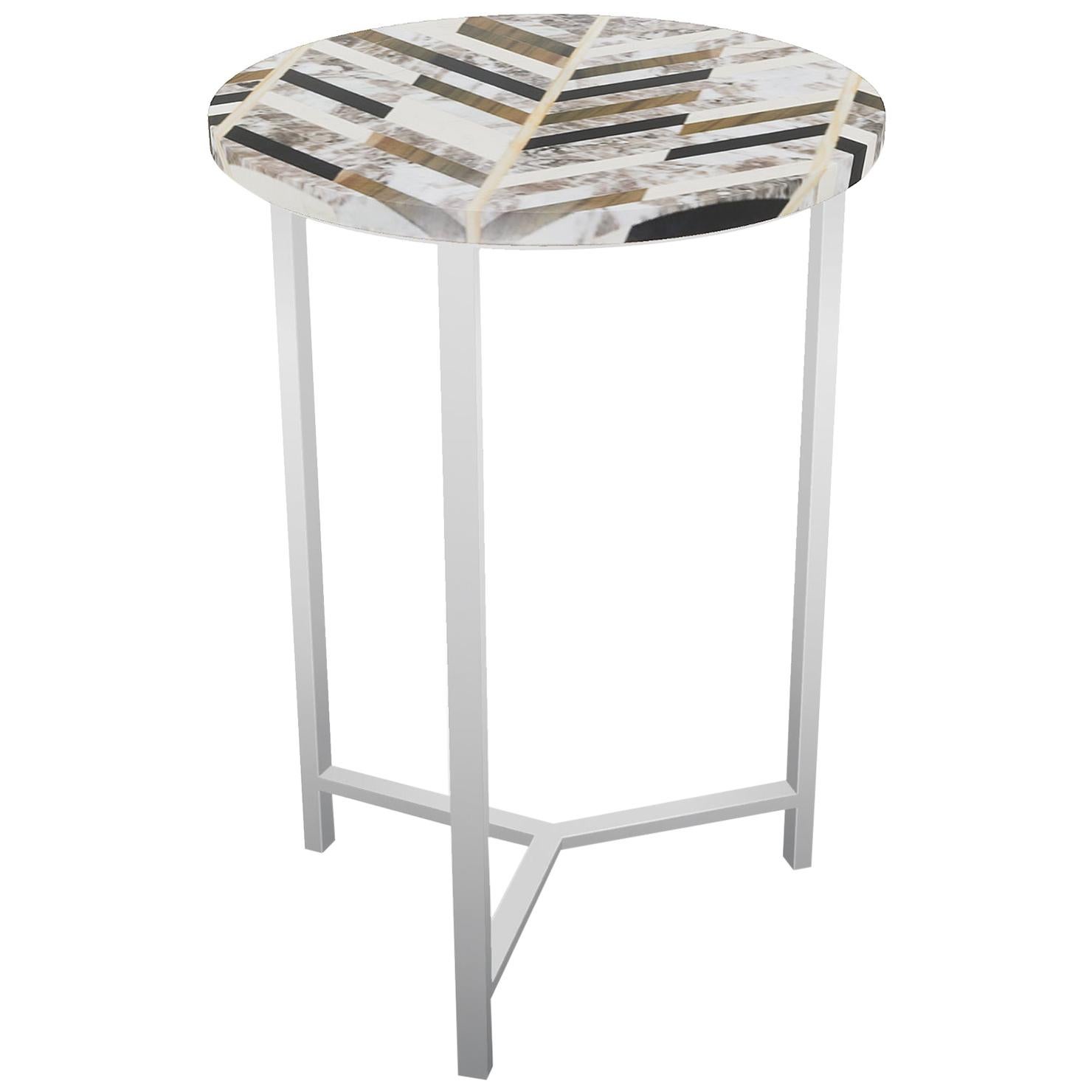 Equus Tri Table For Sale at 1stDibs