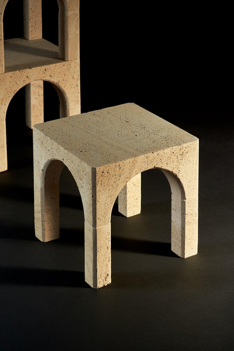 Mono Coffee Table By Corradino Garofalo For Sale At 1stdibs