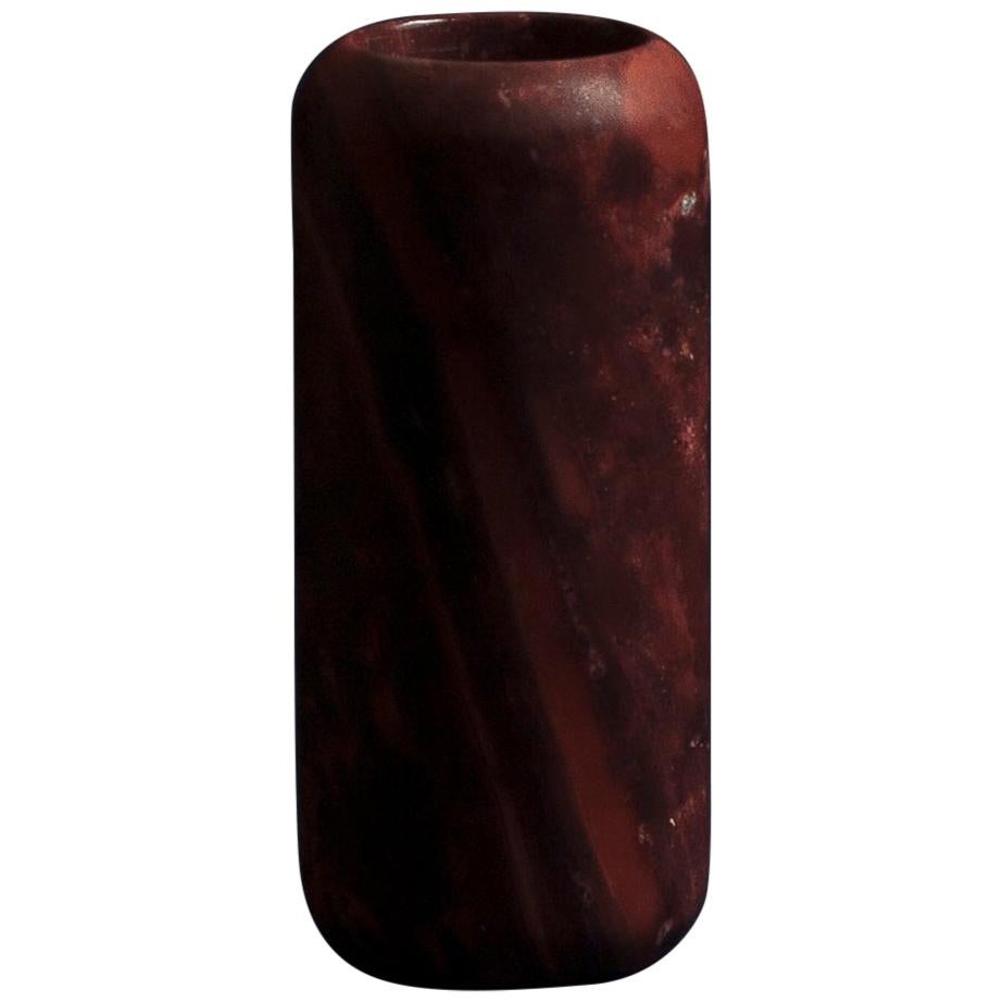 Monolith Series in Combarbalita Stone by Rodrigo Bravo For Sale at 1stDibs