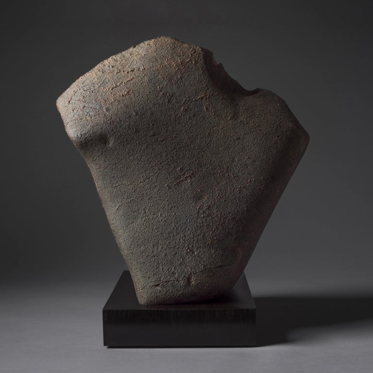 Monolithic Stone Meteorite For Sale at 1stDibs