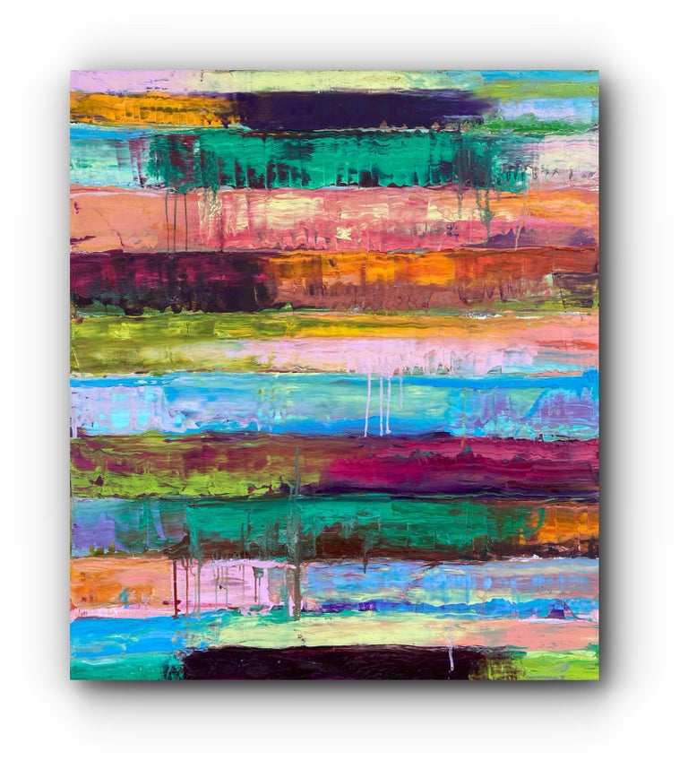 Monroe Hodder - Rapture of the Butterflies at 1stDibs