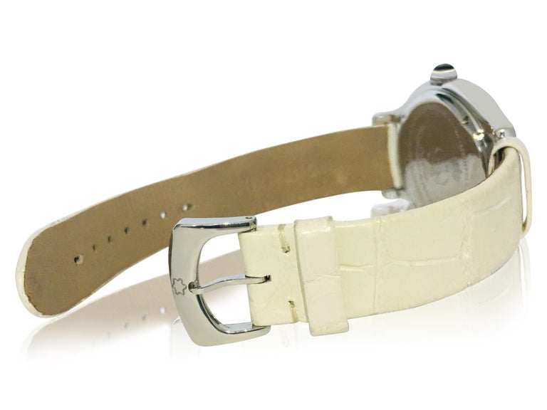 Montblanc Princess Grace De Monaco Ladies Watch For Sale at 1stDibs ...