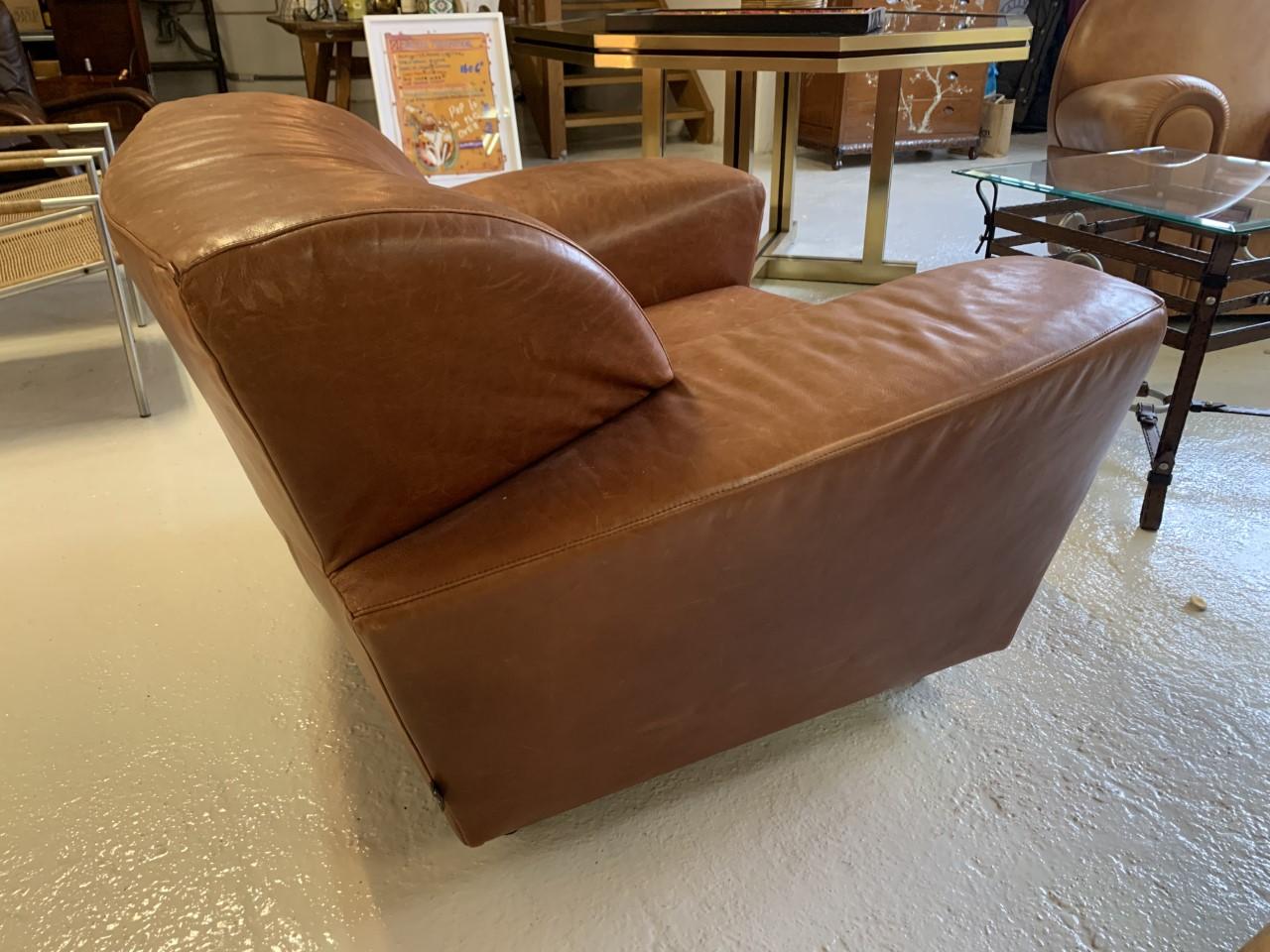 Montis Corvette Lounge Chair by Gijs Papavoine Dutch Design, 1980s For ...