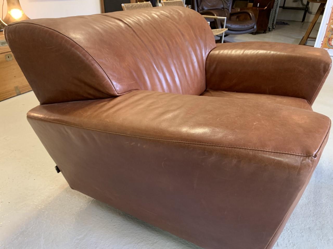 Montis Corvette Lounge Chair by Gijs Papavoine Dutch Design, 1980s For ...