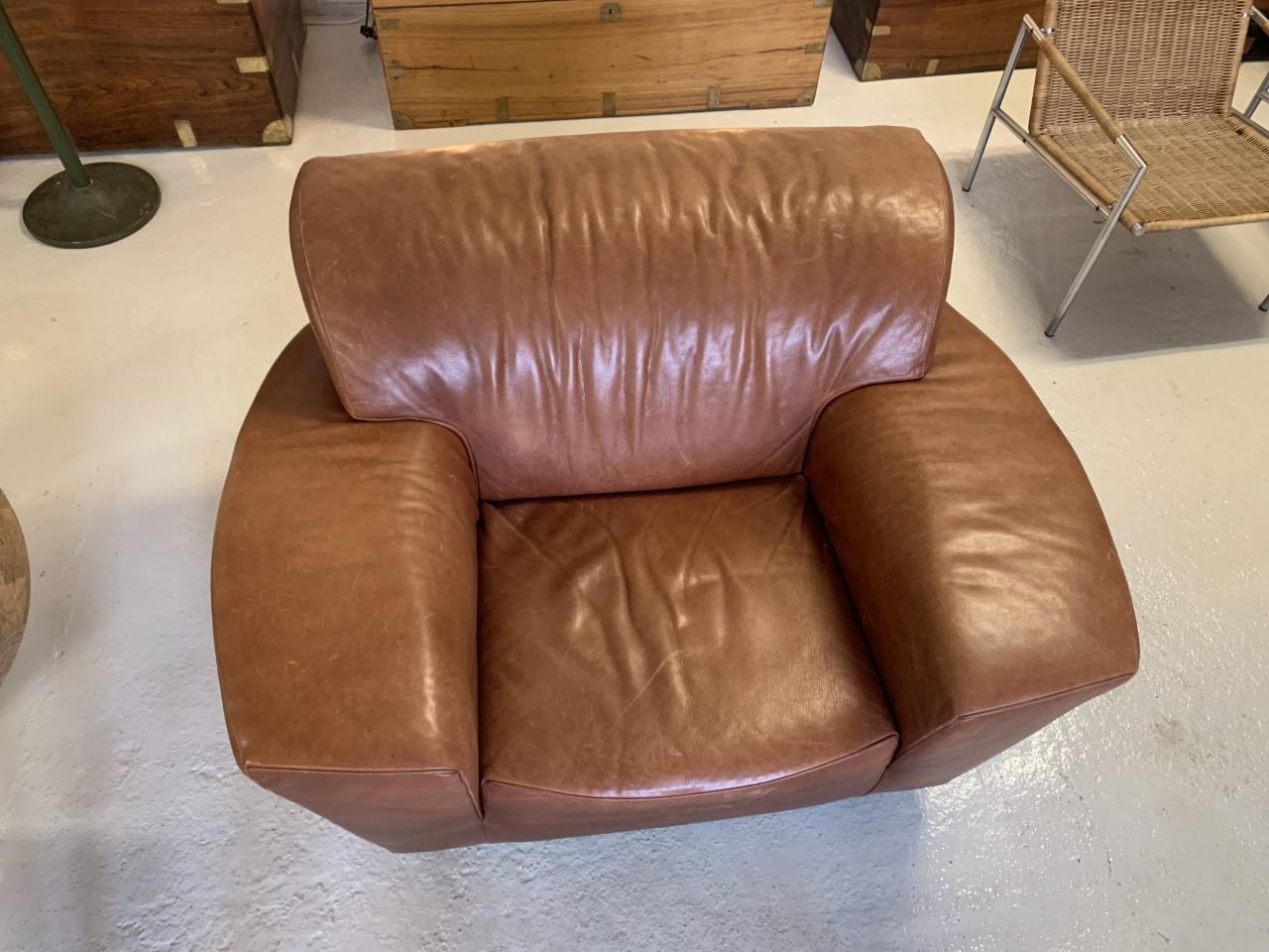 Montis Corvette Lounge Chair by Gijs Papavoine Dutch Design, 1980s For ...