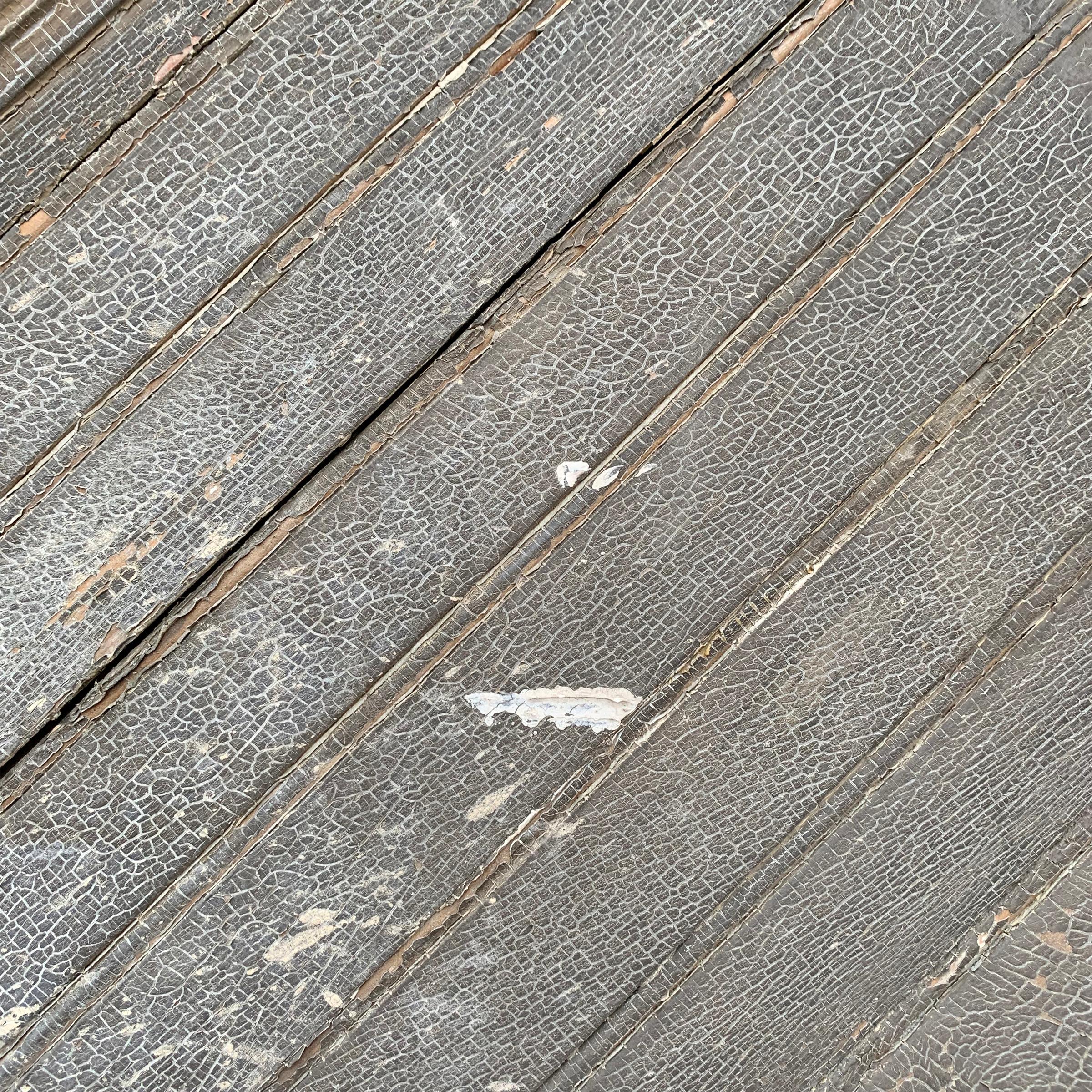 Monumental 19th Century American Barn Door at 1stDibs | mid century ...