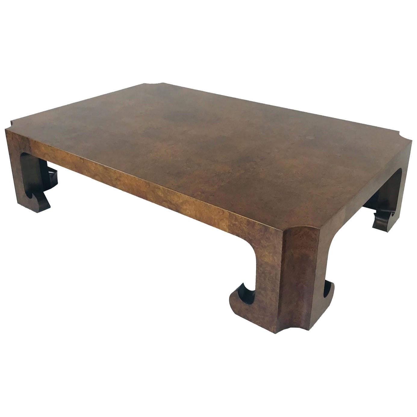 Baker Furniture Company Coffee and Cocktail Tables - 75 For Sale at 1stdibs