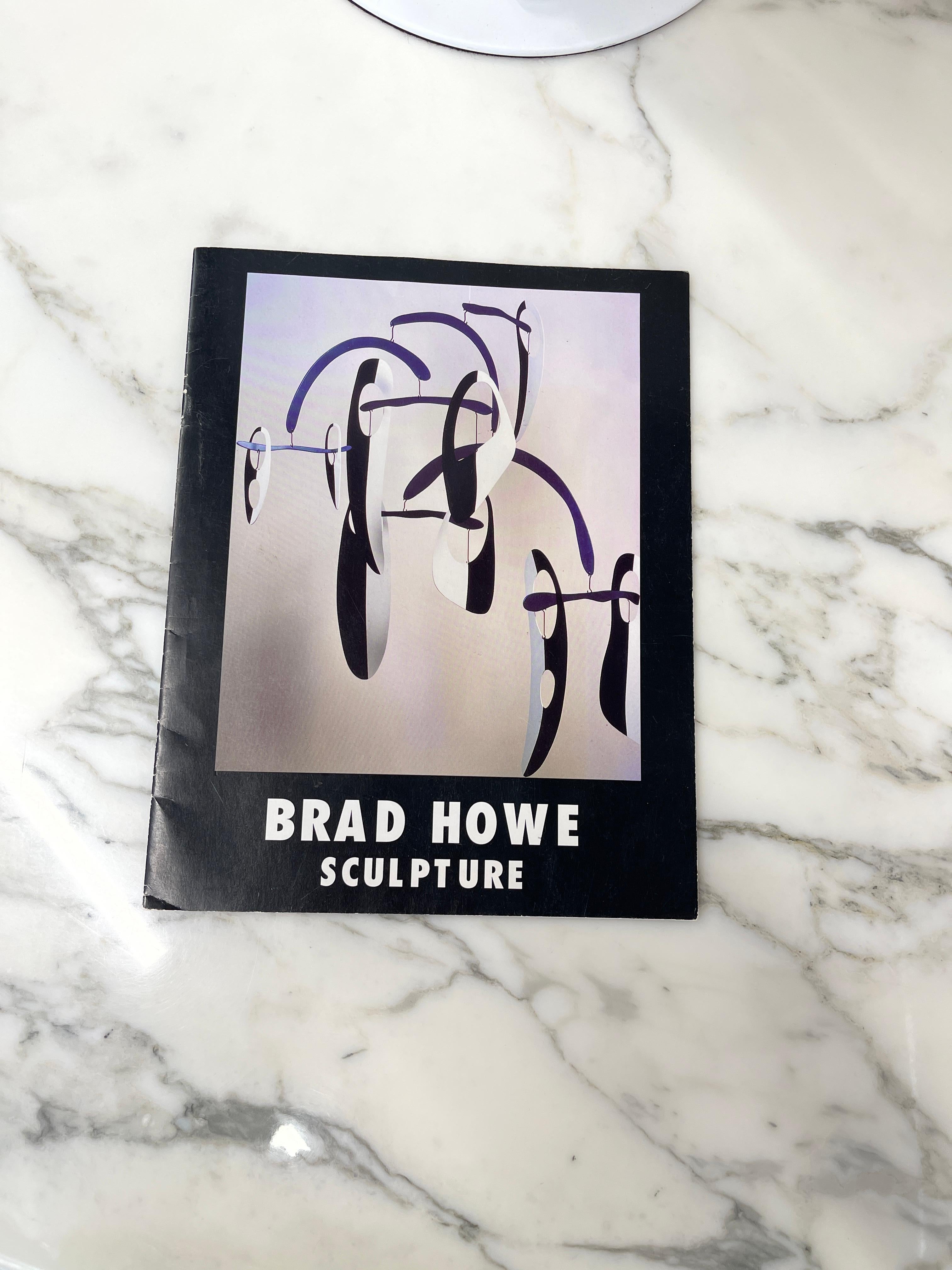 Monumental Brad Howe 1999 Mobile For Sale at 1stDibs