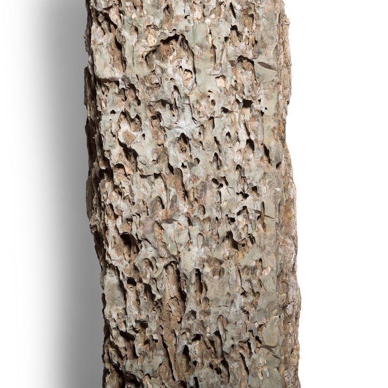 Monumental Chinese Taihu Stone Sculpture at 1stDibs