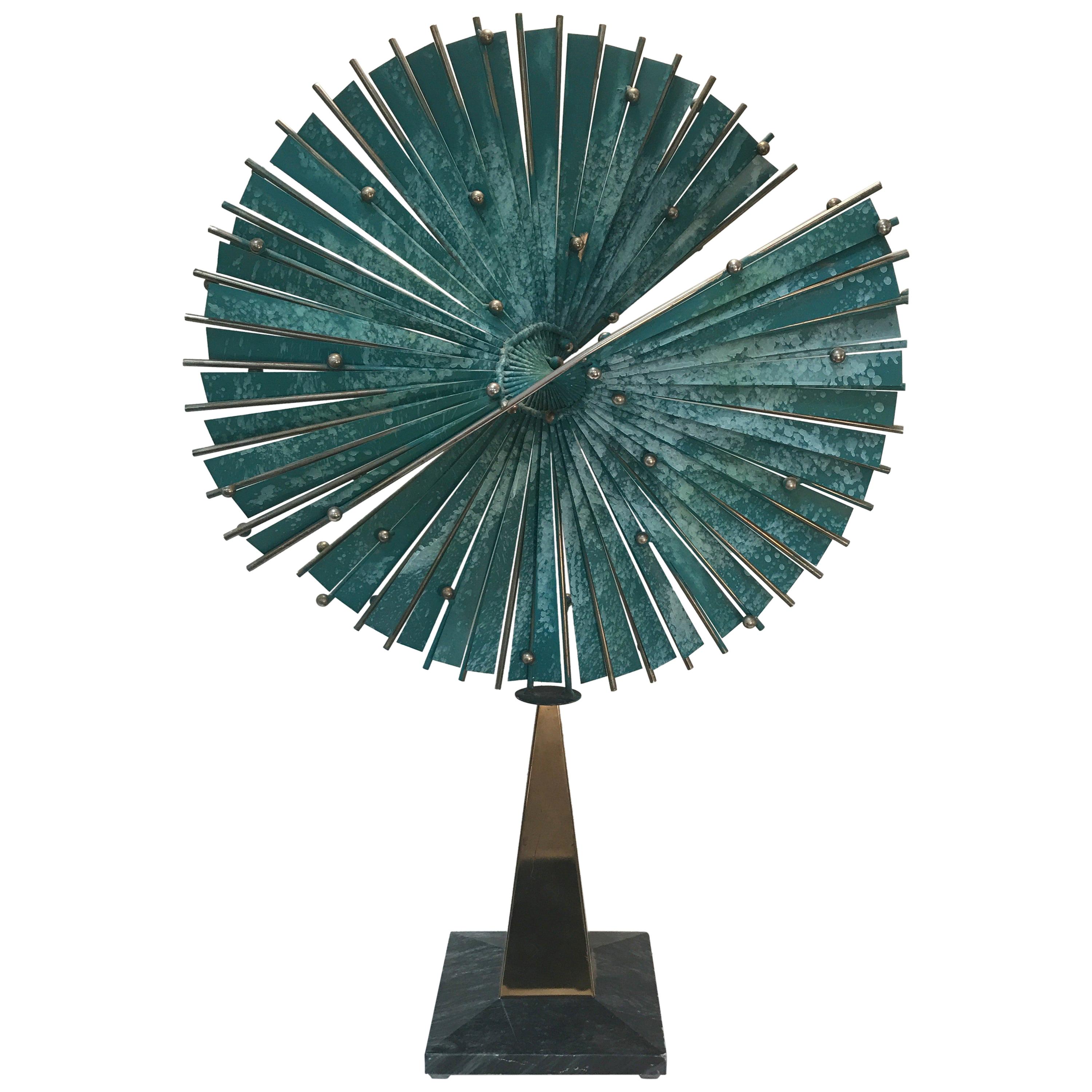 Curtis Jere Sculptures - 202 For Sale at 1stdibs