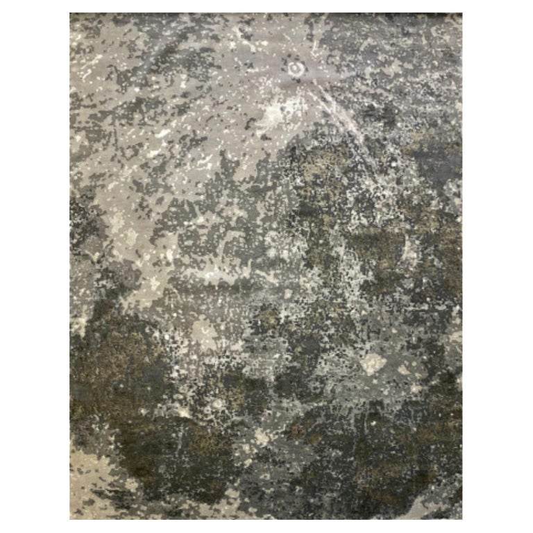 Moon 200 Rug by Illulian For Sale at 1stDibs