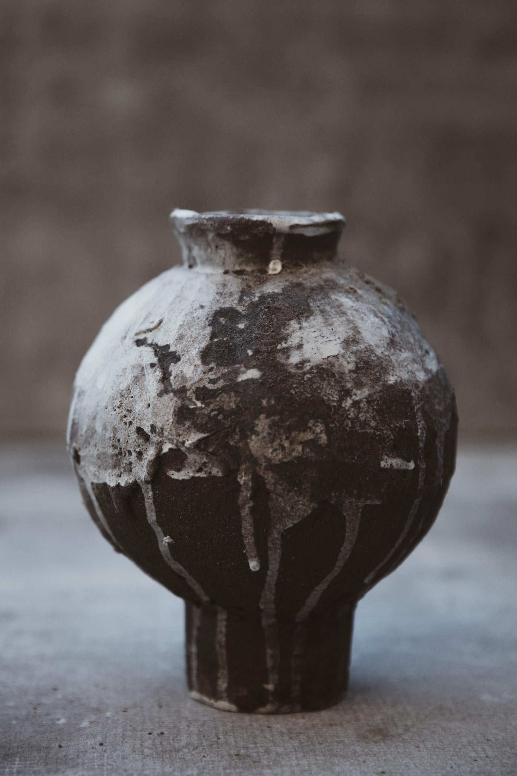 Moon Jar at 1stDibs