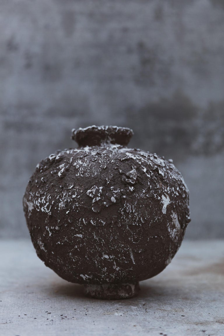Moon Jar For Sale at 1stDibs