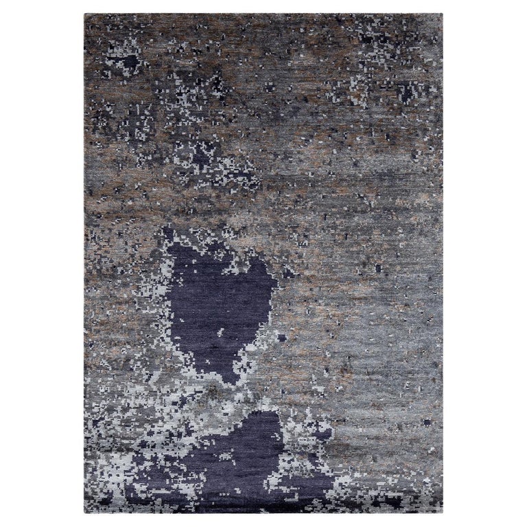 Moon Night Carpet by Massimo Copenhagen For Sale at 1stDibs