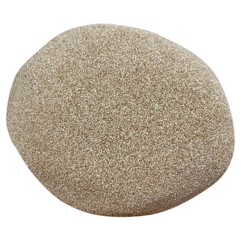 Moon Rock Table Lamp by Andre Cazenave for Singletron at 1stDibs ...