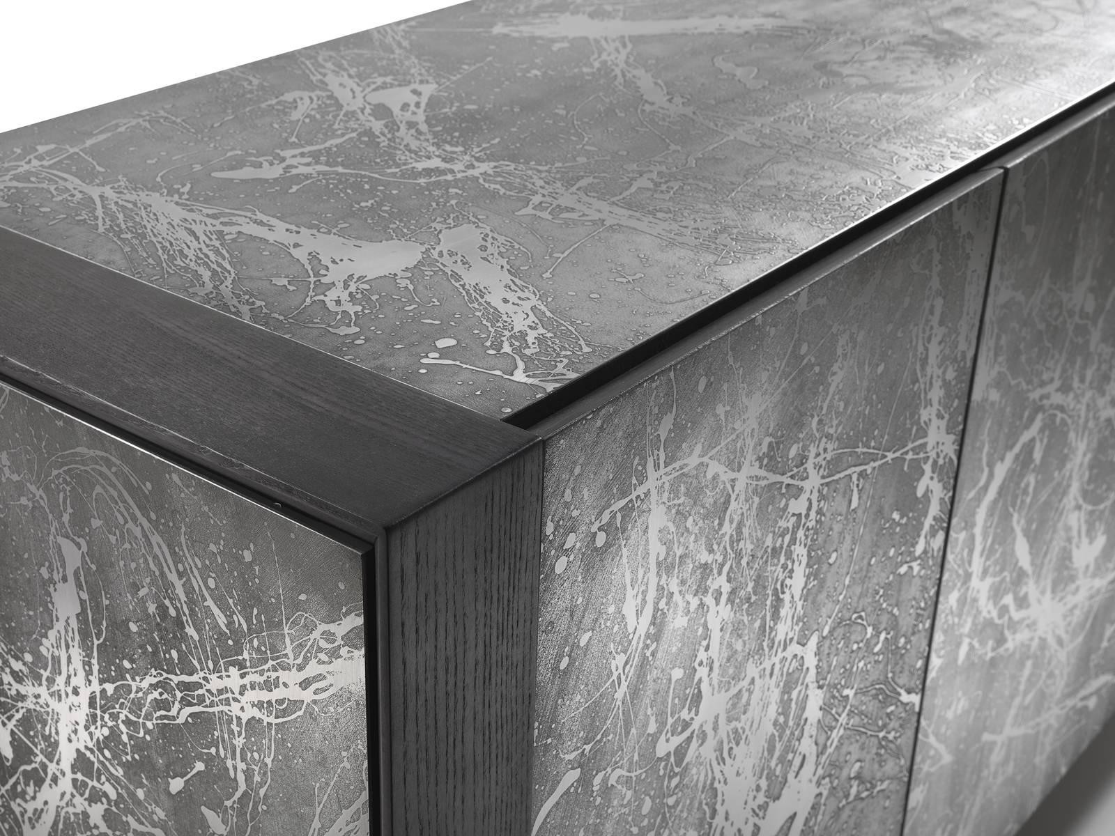 Moon Sideboard For Sale at 1stDibs