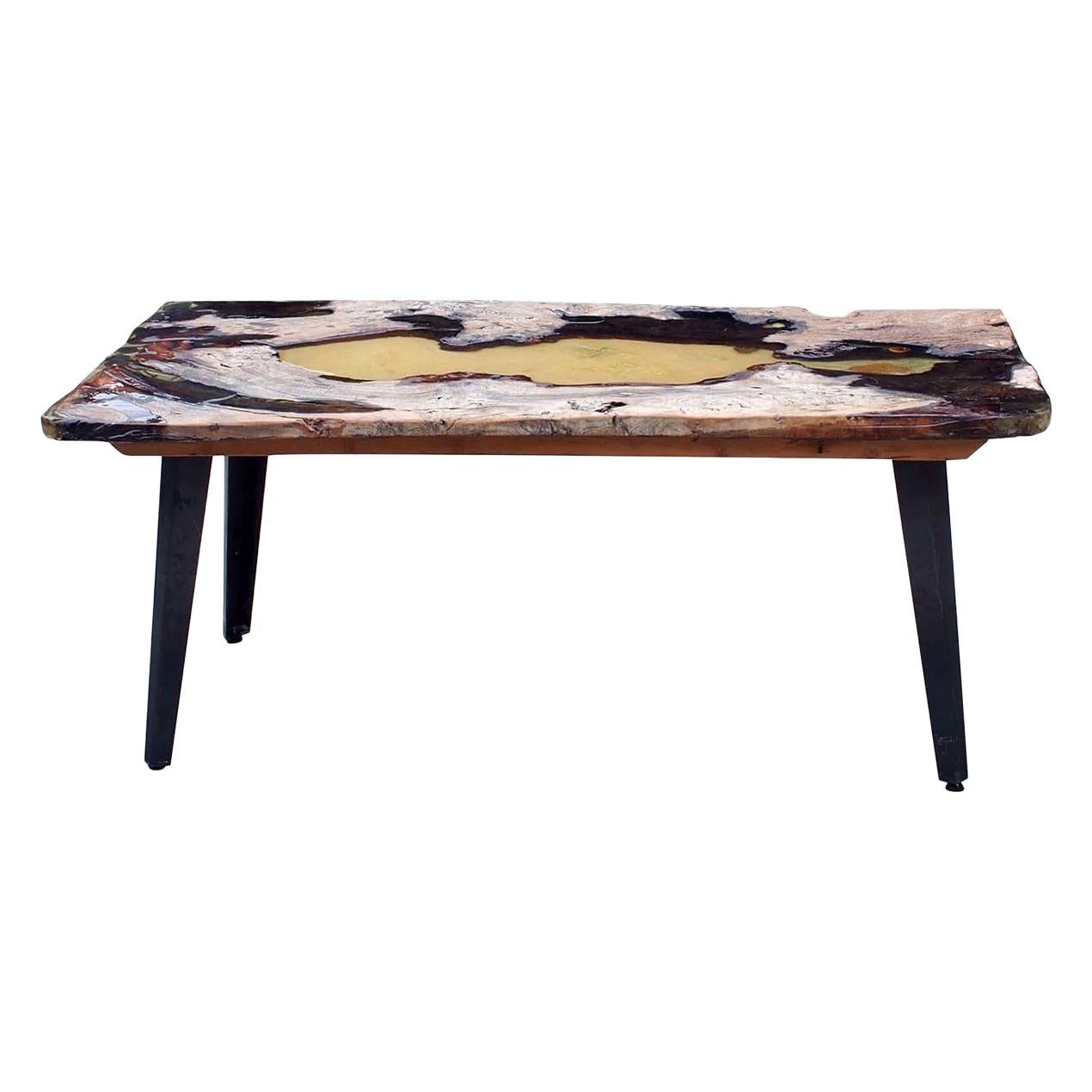 Moon Dining Table For Sale at 1stDibs