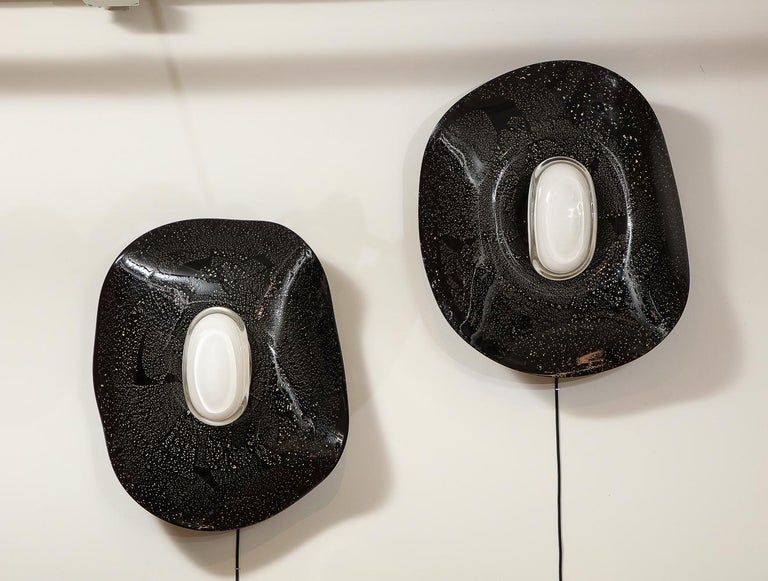 MoonFlower Wall Lights by Lorin Silverman For Sale at 1stDibs