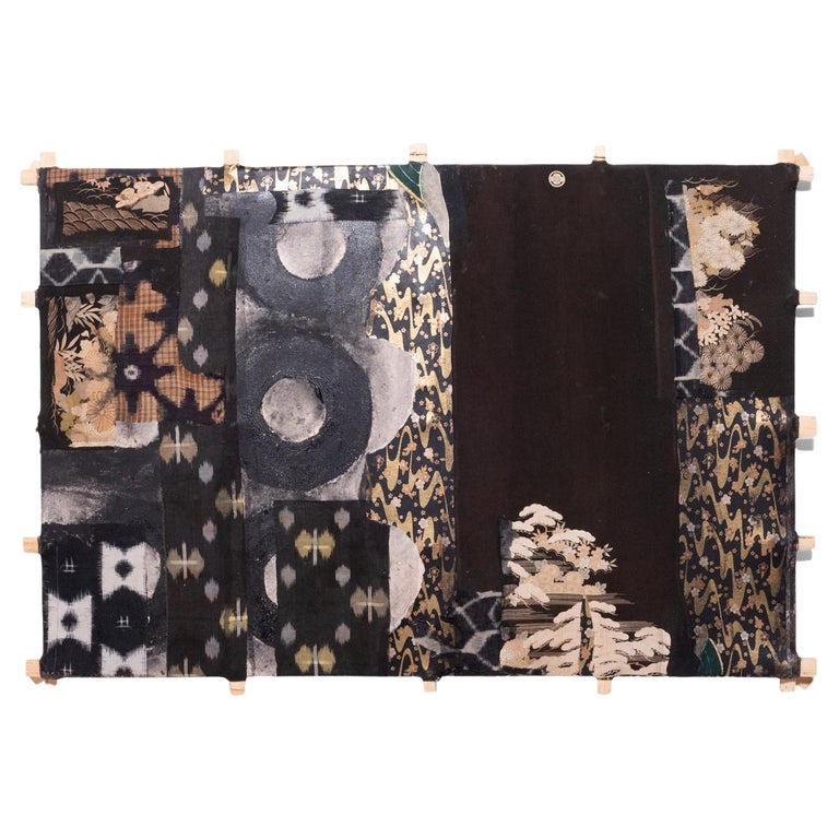 "Moonlight" Kite by Michael Thompson For Sale at 1stDibs