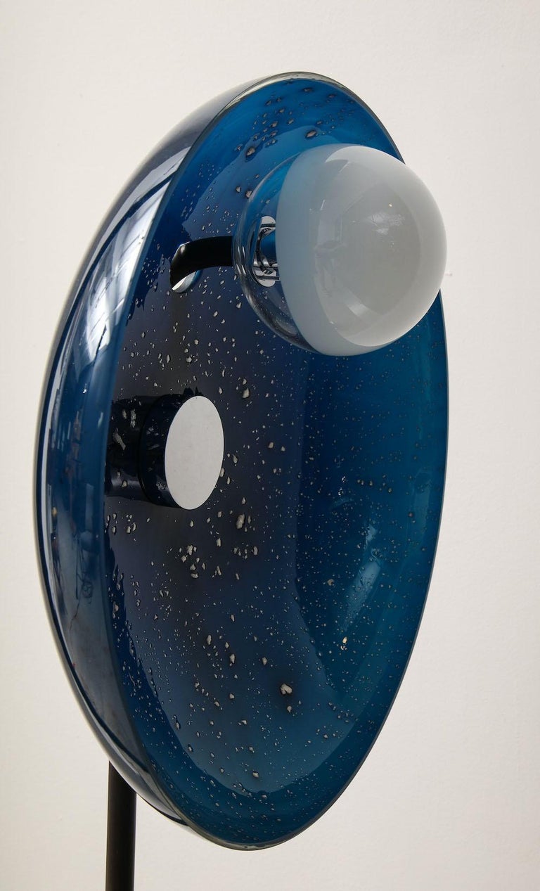 MoonWalk Floor Lamp by Lorin Silverman For Sale at 1stDibs | silverman ...