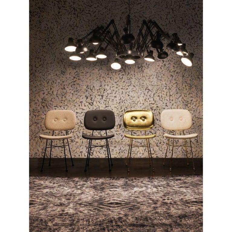 Moooi Large Extinct Animals Armoured Boar Rug in Low Pile Polyamide For ...