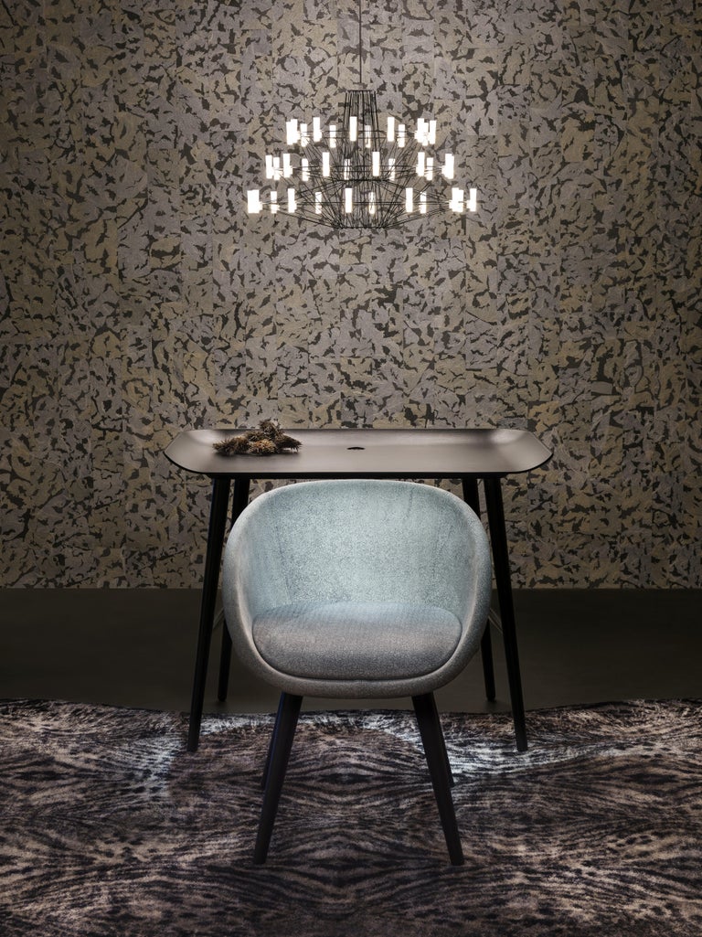 Moooi Large Extinct Animals Armoured Boar Rug in Soft Yarn Polyamide ...