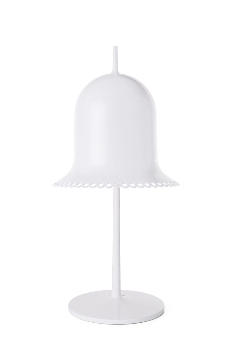 Moooi Lolita Table Lamp in Pink Lacquered Plastic by Nika Zupanc For ...
