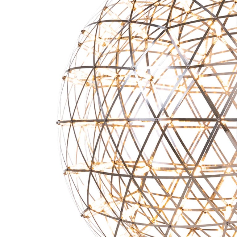 Moooi Raimond II Dome by Raimond Puts For Sale at 1stDibs