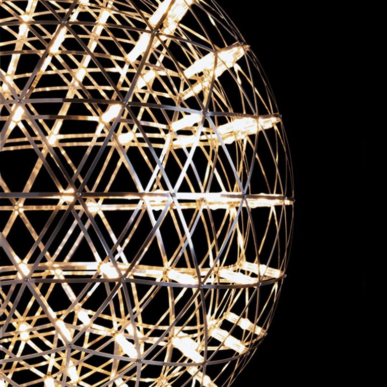 Moooi Raimond II Dome by Raimond Puts For Sale at 1stDibs