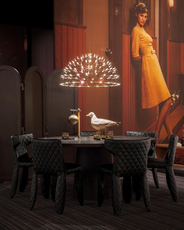 Moooi Raimond II Dome by Raimond Puts For Sale at 1stDibs